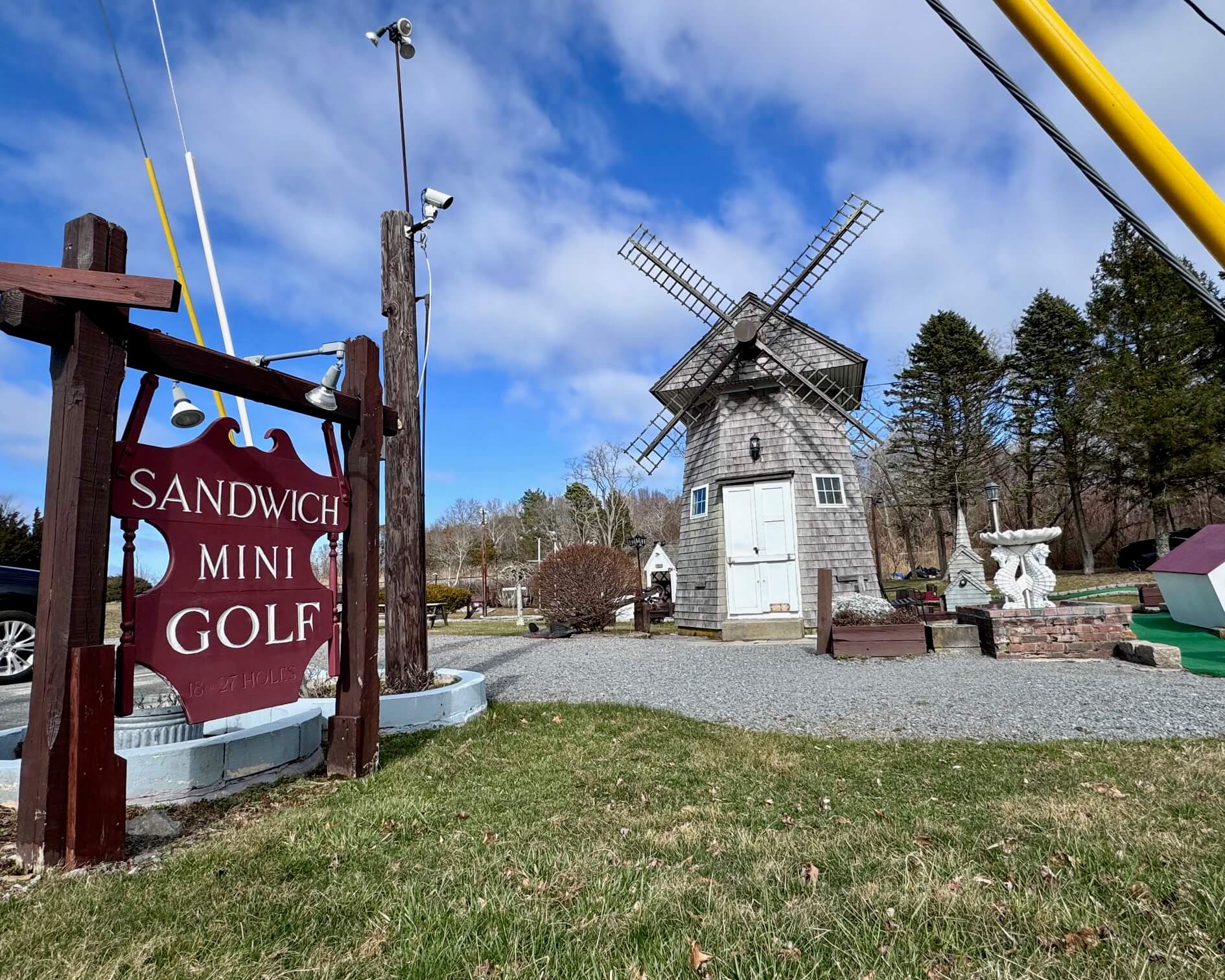 Family Bonding: Best Things to Do in Sandwich, MA