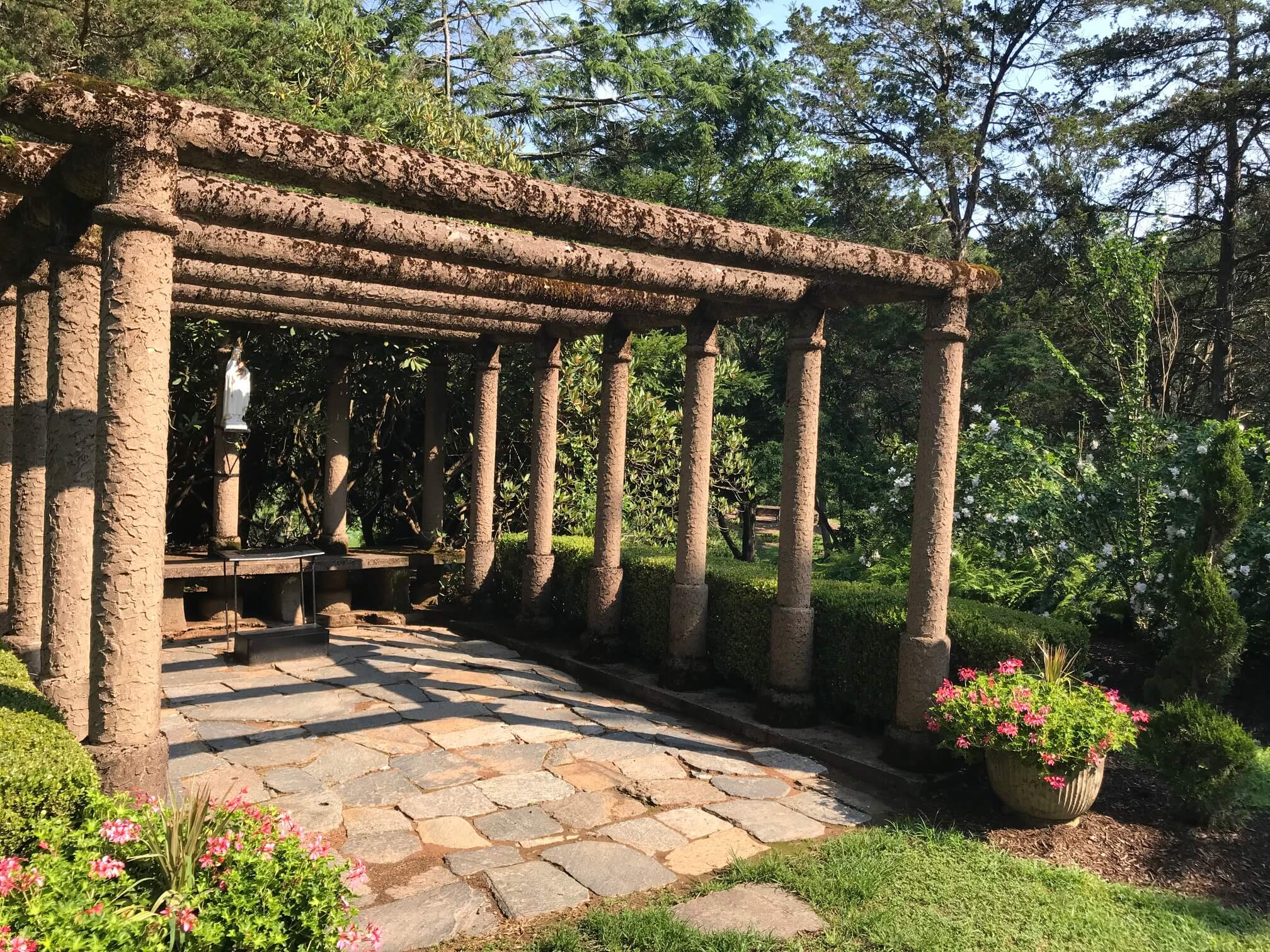 The Best Connecticut Botanical Gardens For Families