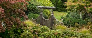 The Best Connecticut Botanical Gardens For Families