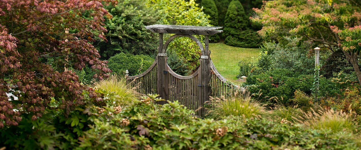 The Best Connecticut Botanical Gardens For Families