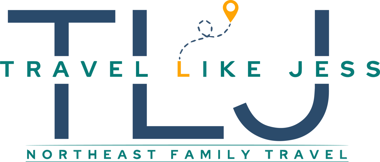 Your Northeast Family Travel Guide by Travel Like Jess