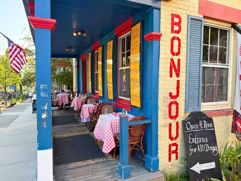 Cold Spring NY: The Day Trip That Plans Itself