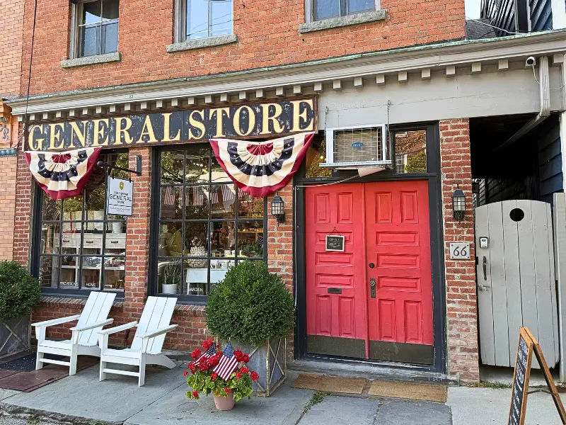 Cold Spring NY: The Day Trip That Plans Itself