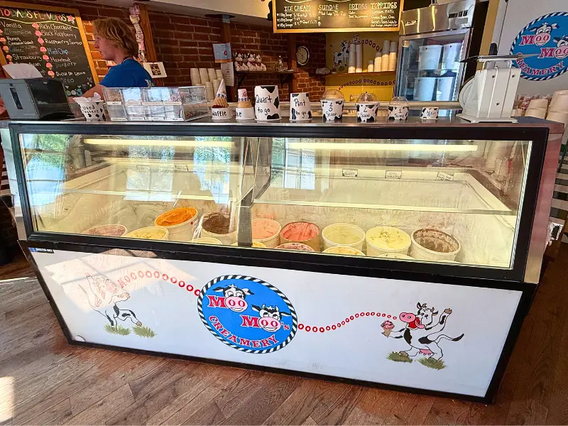 Cold Spring NY: The Day Trip That Plans Itself