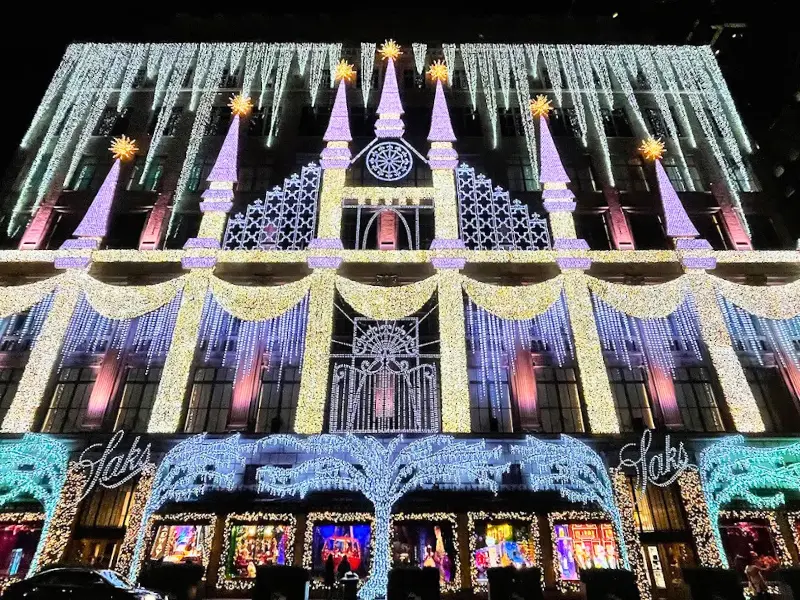 2025 Map: Best Things to do in Manhattan in December